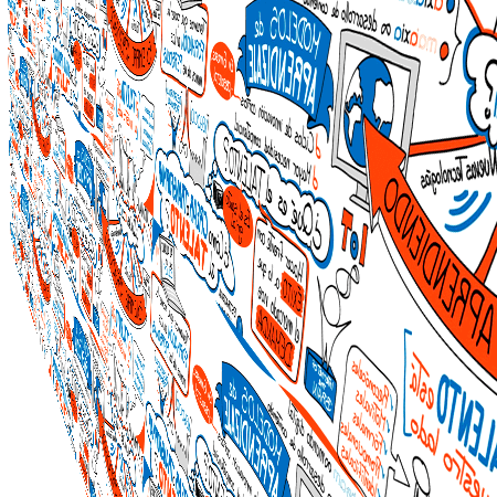 Visual Thinking【Qué es y cómo podemos aprovecharlo】~ Lectura Ágil